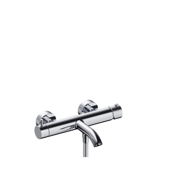 BB LOOP K Aufputz Wannen & Brausebatterie, chrom, € 204,00