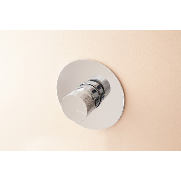 BB LOOP K Unterputz Dusch-Brausebatterie mit Einbaukörper, verschiede ...